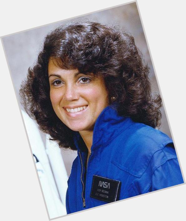 Judith Resnick, Challenger Astronaut | VARIETY . SPICE . LIFE